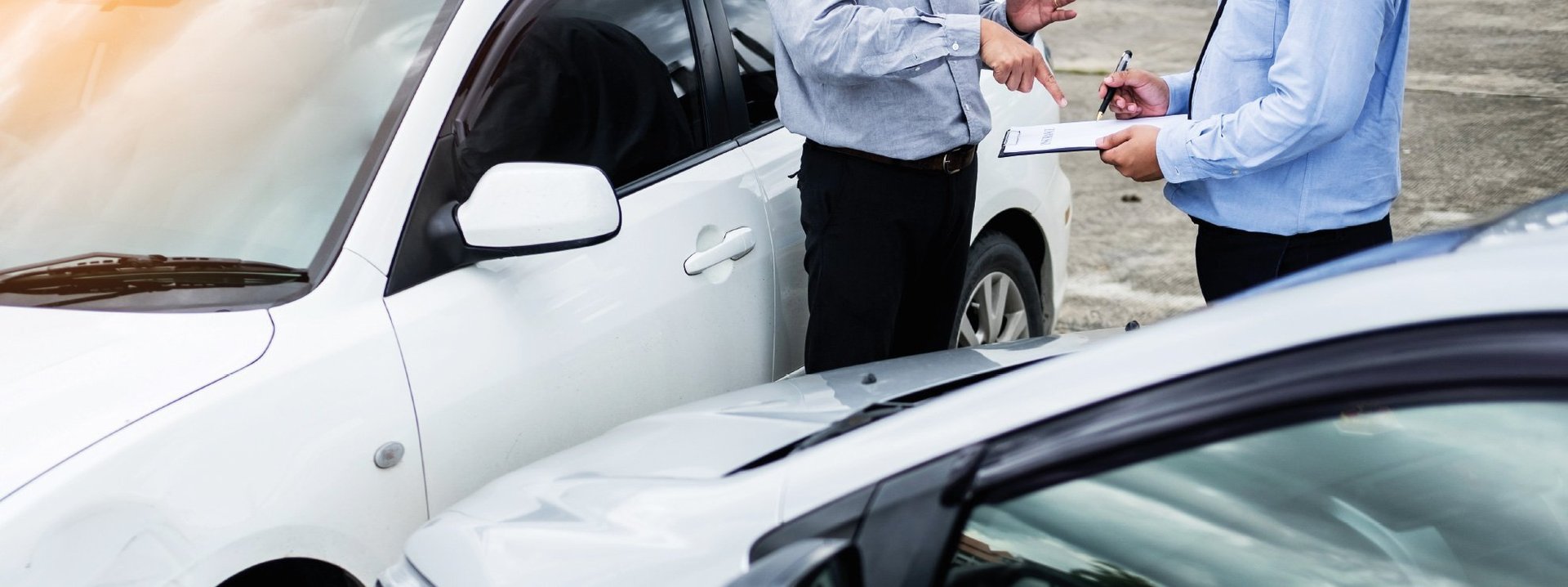 Schadensgutachten des KFZ-Sachverständigen Roman Saremba